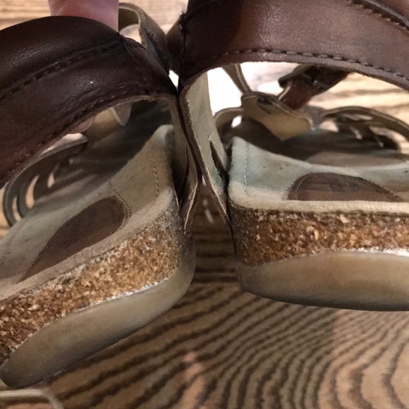 Earth | Shoes | Earth Walking Sandals | Poshmark